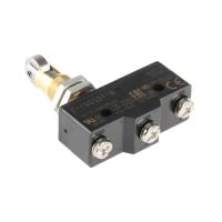 China Z-15GQ21-B Travel Switch Precise and Accurate Positioning for Industrial Needs for sale