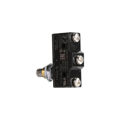 China Industrial Grade Z-15GQ-B OMI Travel Switches Designed for Precision and Accuracy for sale