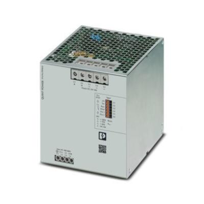 China 2904623 QUINT4-PS/3AC/24DC/40 Power Supply Unit Suitable for Various Industries for sale