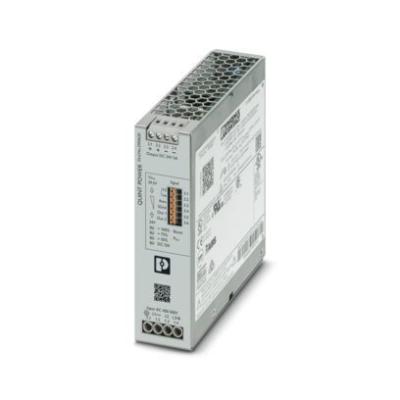 China 2904621 QUINT4-PS/3AC/24DC/10 The Perfect Power Supply Unit for Your Industrial Needs for sale
