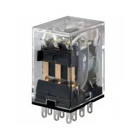 China MY3N DC24 Intermediate Relays Advanced Technology for Optimal Results for sale