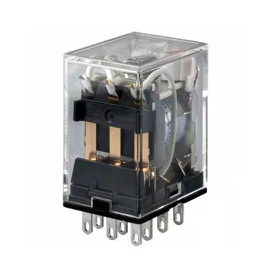 China MY3N DC24 Intermediate Relays Advanced Technology for Optimal Results for sale