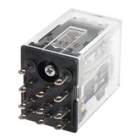 China MY3N DC24 Intermediate Relays Advanced Technology for Optimal Results for sale