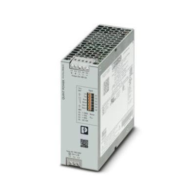 China 2904610 QUINT4-PS/1AC/48DC/5 Power Supply Unit for Industrial in 1AC/48DC Systems for sale