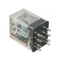 China Compact DC24 S MY2N-D2 Intermediate Relays for Space-Constrained Environments for sale
