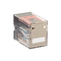 China Compact DC24 S MY2N-D2 Intermediate Relays for Space-Constrained Environments for sale