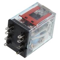 China Compact DC24 S MY2N-D2 Intermediate Relays for Space-Constrained Environments for sale