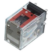 China Compact DC24 S MY2N-D2 Intermediate Relays for Space-Constrained Environments for sale