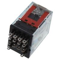 China MY4N-D2 DC24 S Intermediate Relays for Industrial Control Applications for sale