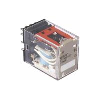 China MY4N-D2 DC24 S Intermediate Relays for Industrial Control Applications for sale