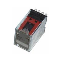 China MY4N-D2 DC24 S Intermediate Relays for Industrial Control Applications for sale