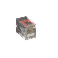 China MY4N-D2 DC24 S Intermediate Relays for Industrial Control Applications for sale