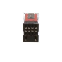 China MY4N-D2 DC24 S Intermediate Relays for Industrial Control Applications for sale