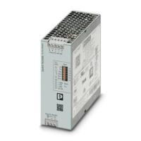 China Power Up Your Industrial Applications with QUINT4-PS/1AC/24DC/10 Power Supply Unit for sale