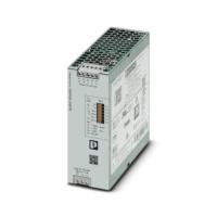 China Power Up Your Industrial Applications with QUINT4-PS/1AC/24DC/10 Power Supply Unit for sale