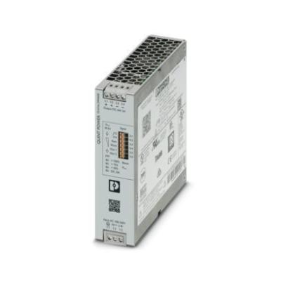 China 2904600 QUINT4-PS/1AC/24DC/5 Power Supply Unit for Industrial Control Applications for sale