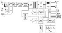 China 2904600 QUINT4-PS/1AC/24DC/5 Power Supply Unit for Industrial Control Applications for sale