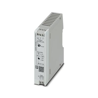 China QUINT4-PS/1AC/24DC/1.3/SC Power Supply Unit 2904597 for Industrial Power Requirements for sale
