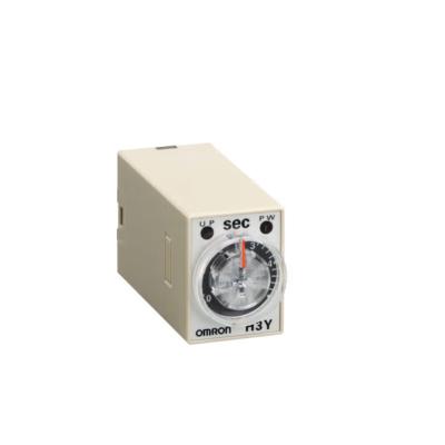 China Get H3Y-2-C DC24V 30S Time Relay for Your Manufacturing Needs for sale