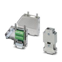 China 2904467 D-SUB Bus Connector SUBCON-PLUS-M/AX 9 for Fast and Stable Data Transmission for sale