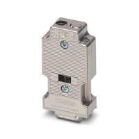 China 2904467 D-SUB Bus Connector SUBCON-PLUS-M/AX 9 for Fast and Stable Data Transmission for sale