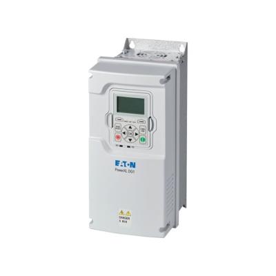 China Control Mode DG1-342D2FB-C54C VFD 3-Phase 400V Light Load 1.1KW Heavy Load 0.75KW IP54 for sale