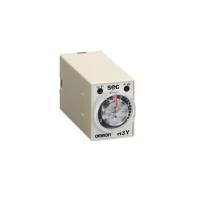 China Versatile H3Y-2-C AC220V 30S Time Relay for Various Applications for sale