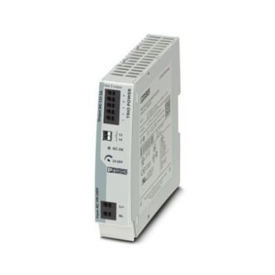 China TRIO-PS-2G/1AC/12DC/5/C2LPS Power Supply Unit 2903157 Suitable for Various Industries for sale