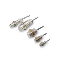 China Industrial-Grade E2E-X7D1-N 2M Inductive Proximity Sensors for Accurate Detection for sale