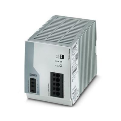 China TRIO-PS-2G/3AC/24DC/40 Compact Power Supply Unit for Easy Installation and Maintenance for sale