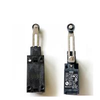 China Industrial-Grade D4N-212G Travel Switches for Optimal Performance for sale