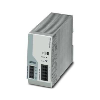 China Power Up Your Industrial Equipment with TRIO-PS-2G/3AC/24DC/20 2903155 from a Trusted for sale