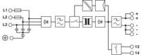 China Power Up Your Industrial Equipment with TRIO-PS-2G/3AC/24DC/20 2903155 from a Trusted for sale