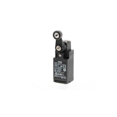 China Upgrade Your Industrial Control Systems with D4N-2120 Travel Switches for sale