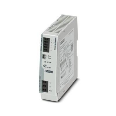 China TRIO-PS-2G/3AC/24DC/5 The Top-Notch Power Supply Unit for Industrial Applications for sale