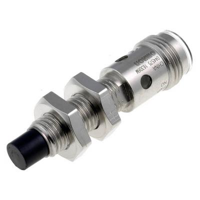 China Highly Sensitive E2B-S08KN02-MC-C1 OMS Inductive Proximity Sensors for Precise Detection for sale