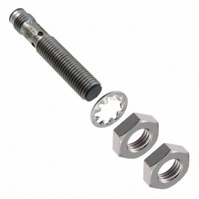 China Compact and Durable E2B-S08KS02-MC-B1 OMS Inductive Proximity Sensors for Industrial for sale