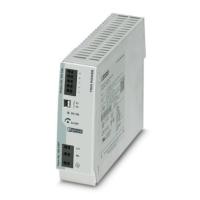 China TRIO-PS-2G/1AC/24DC/10 The Perfect Power Supply Unit for Your Industrial Applications for sale