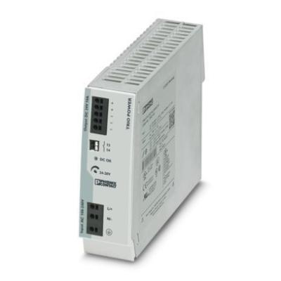 China TRIO-PS-2G/1AC/24DC/10 The Perfect Power Supply Unit for Your Industrial Applications for sale