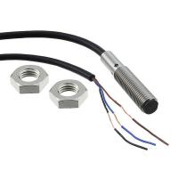 China Industrial Grade E2B-S08KS01-WP-C2 2M OMS Inductive Proximity Sensors for Machinery for sale