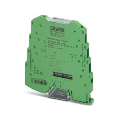 China Highly Accurate MINI MCR-TC-UI-NC Thermocouple Measuring Transducer for Industries for sale
