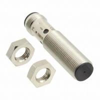 China Upgrade Your Industrial Systems with E2B-M12KS04-M1-C1 OMS Inductive Proximity Sensors for sale
