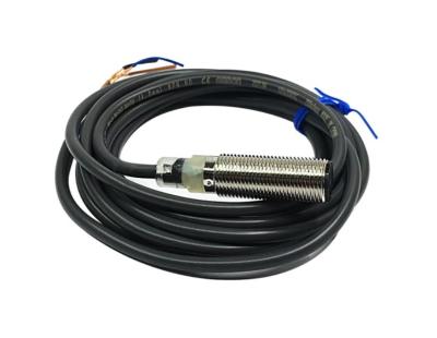 China Long-Lasting E2B-S08KS02-WP-B1 2M OMS Inductive Proximity Sensor for Industrial Machinery for sale