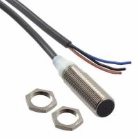 China Long-Lasting E2B-S08KS02-WP-B1 2M OMS Inductive Proximity Sensor for Industrial Machinery for sale