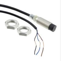 China Long-Lasting E2B-S08KS02-WP-B1 2M OMS Inductive Proximity Sensor for Industrial Machinery for sale