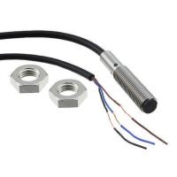 China Long-Lasting E2B-S08KS02-WP-B1 2M OMS Inductive Proximity Sensor for Industrial Machinery for sale
