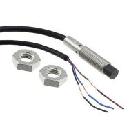 China Accurate E2B-M12KN05-WZ-B1 2M OMS Inductive Proximity Sensors for Precision Machinery for sale