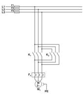 China ELR H5-I-SC-24DC/500AC-2 Hybrid Motor Starter Ideal Choice for Your Business Needs for sale