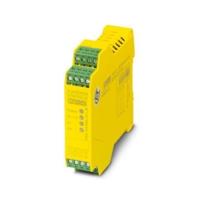 China PSR-SPP-24UC/ESAM4/3X1/1X2/B Safety Relays 2900510 Protection for Industrial Equipment for sale