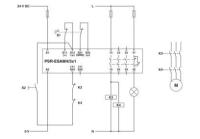 China PSR-SPP-24UC/ESAM4/3X1/1X2/B Safety Relays 2900510 Protection for Industrial Equipment for sale